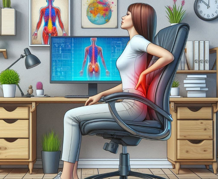 Evolution of AI Chairs: From Concept to Comfort – backrobo