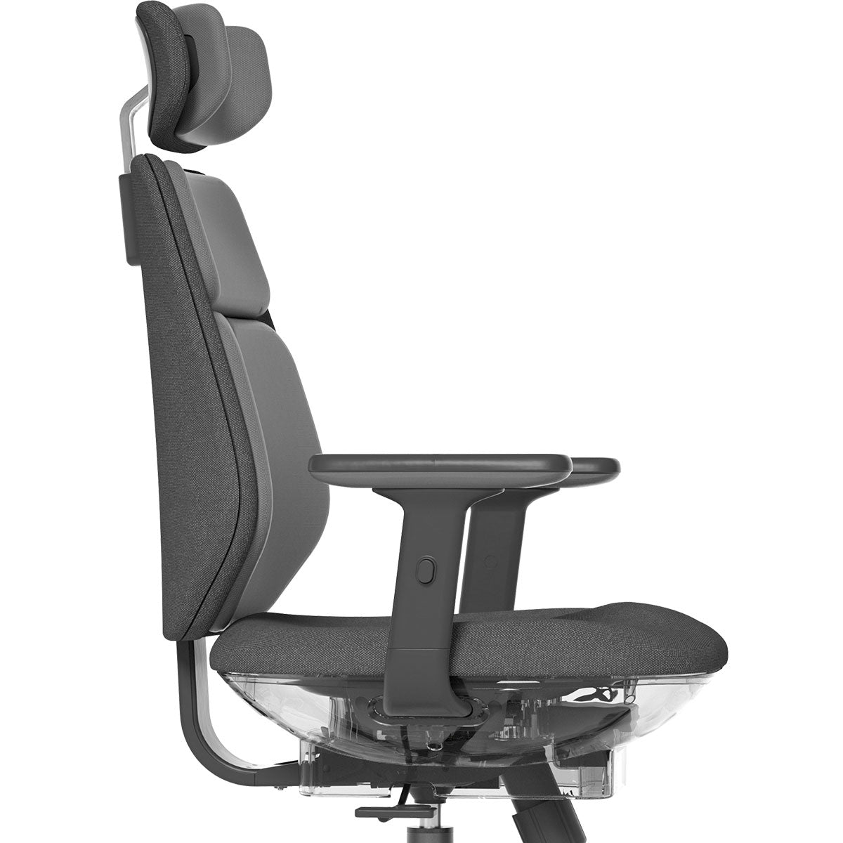 Backrobo Air Smart Chair - Redefining Ergonomic Office Chairs – backrobo