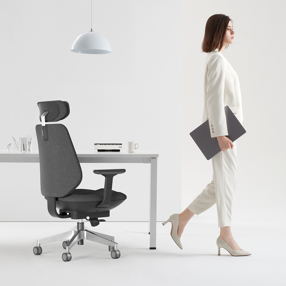 Backrobo Air Smart Chair - Redefining Ergonomic Office Chairs – backrobo