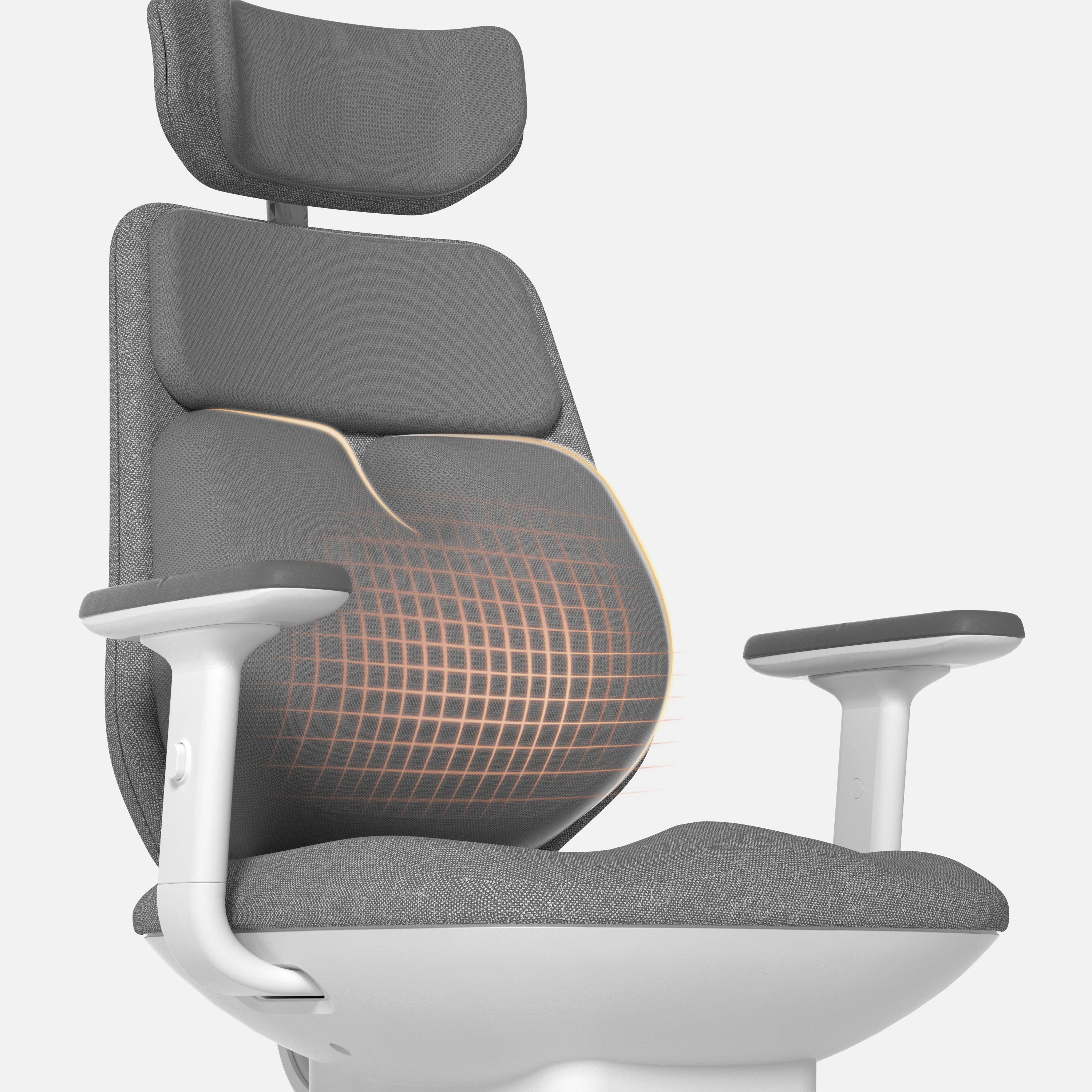 Backrobo Air Smart Chair - Redefining Ergonomic Office Chairs – backrobo